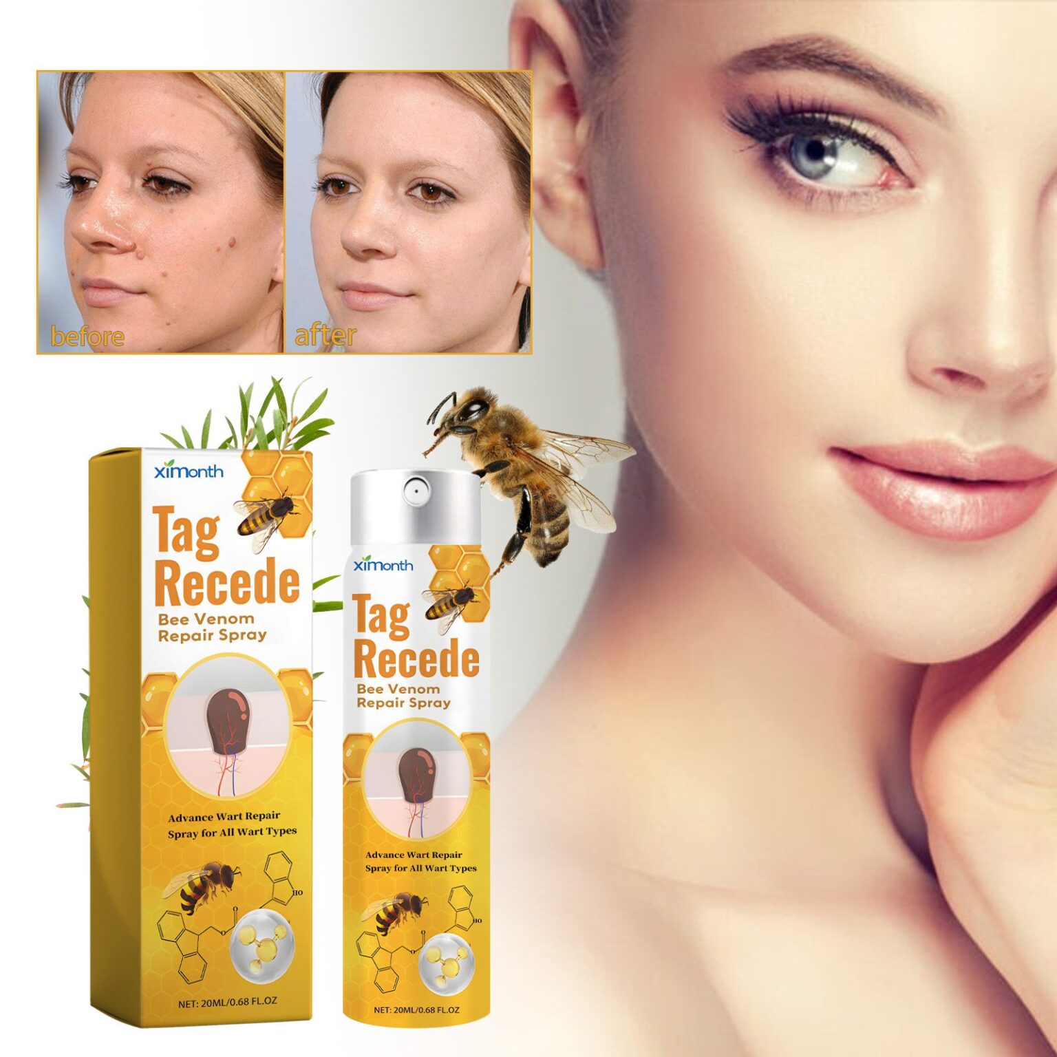 Ximonth Official | Innovative Body care Solutions for Perfect Body ...